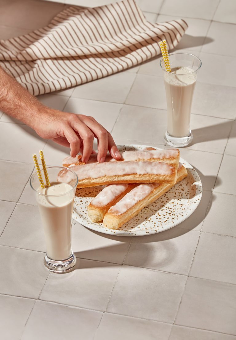 PUFF PASTRY PACK - Fartons Polo, baked with tradition