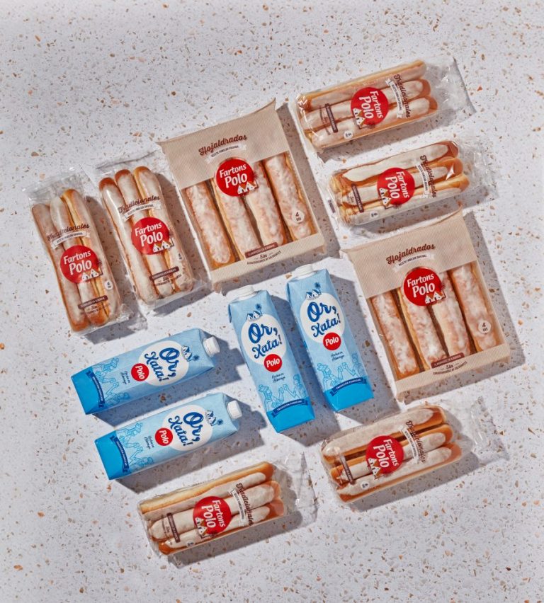 PACK FAMILIAR - Fartons Polo | Horneados con tradición