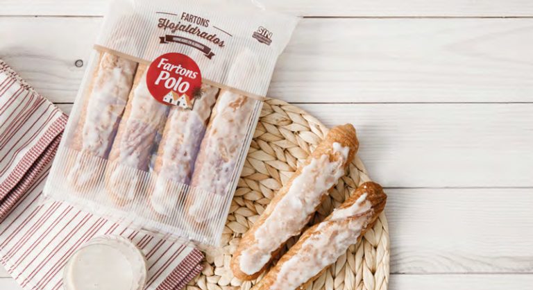 Fartons Polo – Horneados con tradición